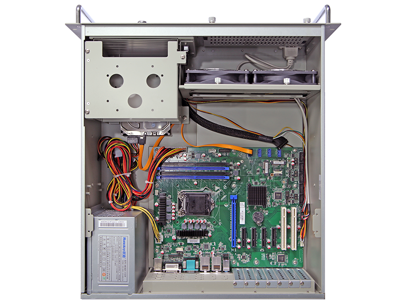 IPC-615H-H81-工控机-诺达佳自动化技术有限公司-工业自动化,机器视觉,自动化控制,嵌入式计算机,模块化电脑,运动控制,通讯网关,过程控制,工业平板电脑,工业显示器,工业计算机,操作面板