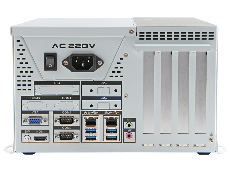 IPC-615G-工控机-诺达佳自动化技术有限公司-工业自动化,机器视觉,自动化控制,嵌入式计算机,模块化电脑,运动控制,通讯网关,过程控制 ...